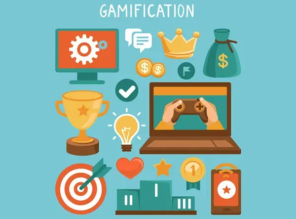 Gamification– A tool for Scrum masters and Agile coaches – PM Power ...