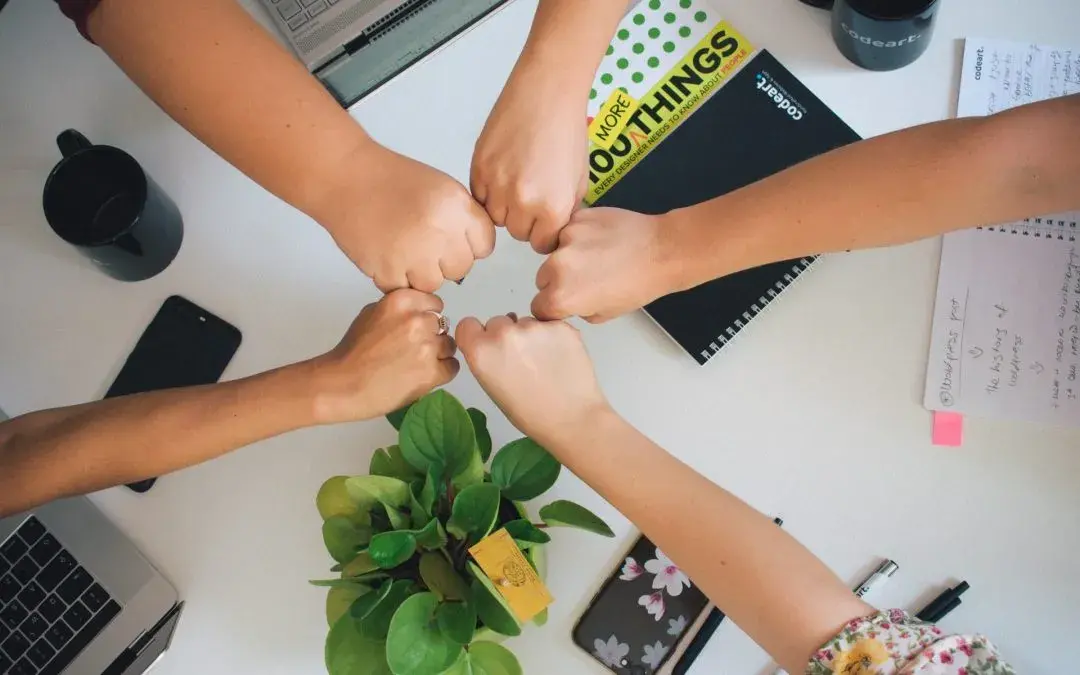 Team Working Agreement – Necessity or Nice to Have? – PM Power Consulting