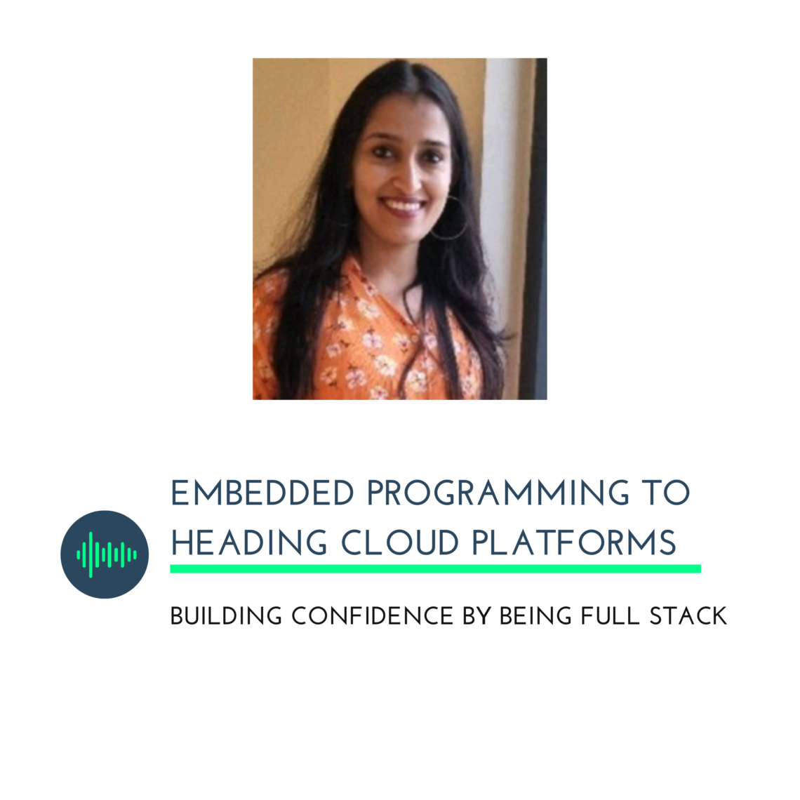 Embedded programming to heading Cloud Platforms with Bindu – PM Power Consulting