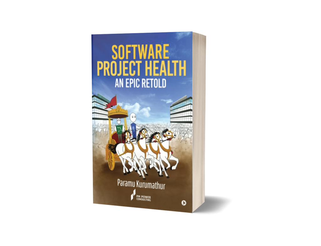 Software Project Health – PM Power Consulting