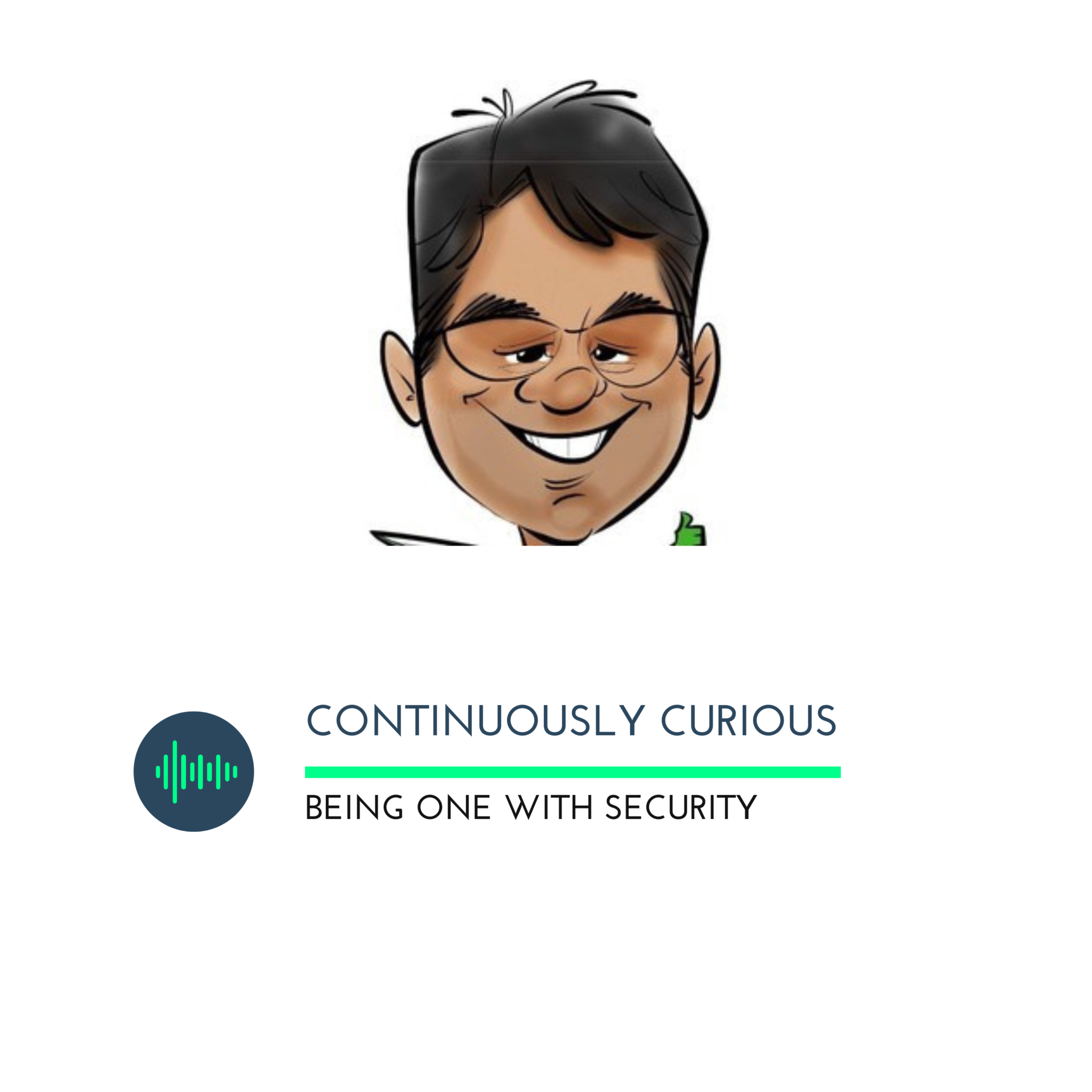 Continuously Curious with Rohit Salecha – PM Power Consulting
