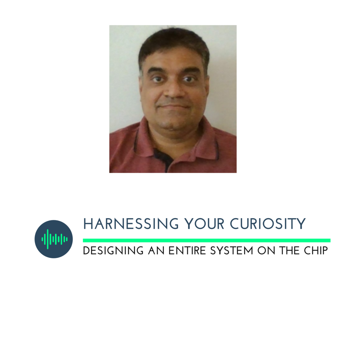 Harnessing your curiosity with Mathan Ramanujam – PM Power Consulting