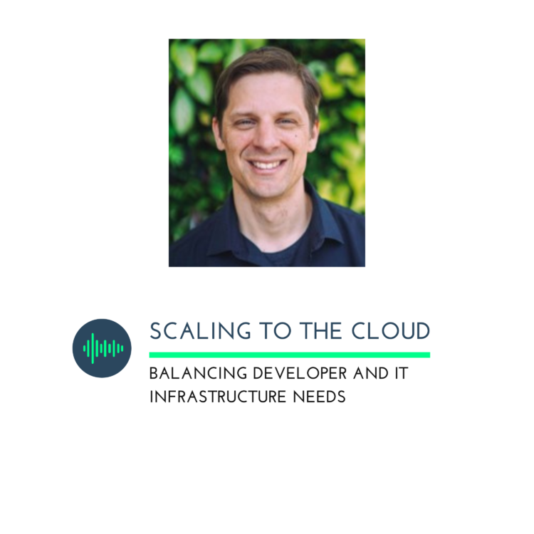 Scaling to the cloud with Jeremy Snyder – PM Power Consulting