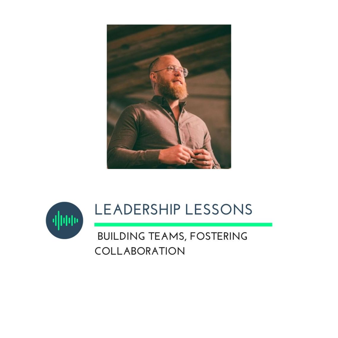 Leadership lessons with Douglas Ferguson – PM Power Consulting