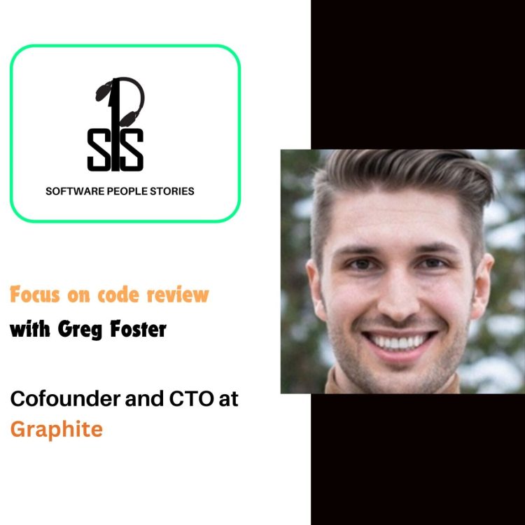 Passion for developer experience with Greg Foster – part 1 – PM Power Consulting