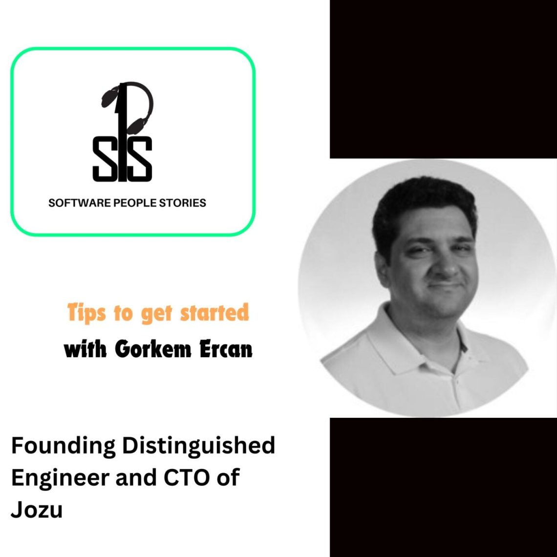 Contributing to the Open Source movement with Gorkem Ercan – PM Power Consulting