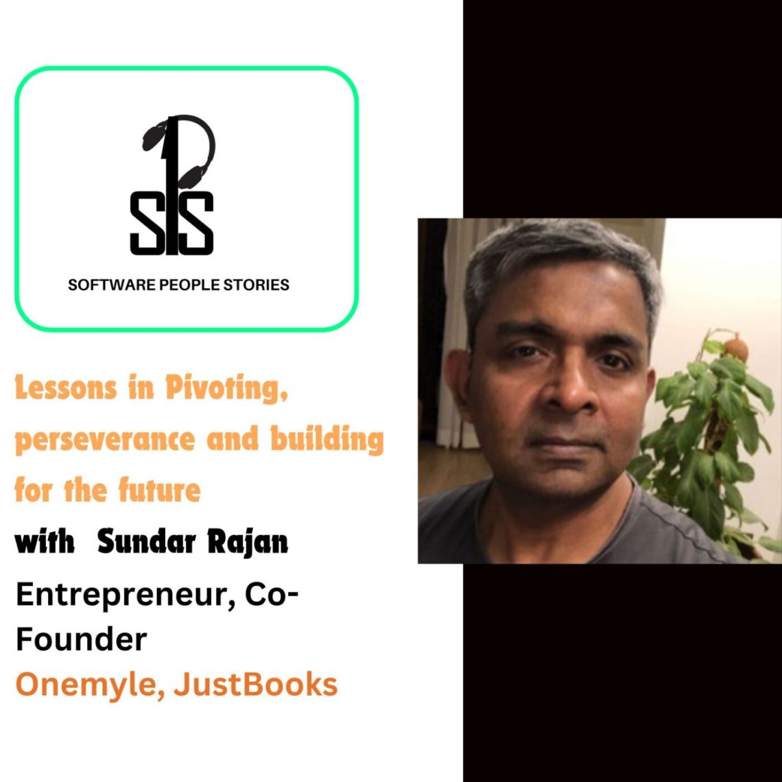 From code to community with Sundar Rajan – PM Power Consulting