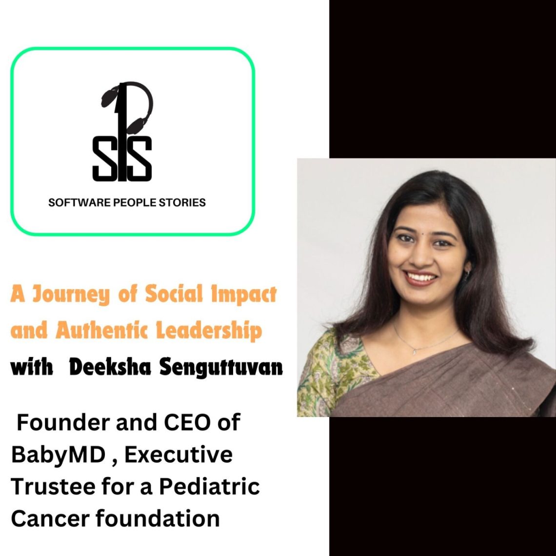 Amplifying Reinvention with Deeksha Senguttuvan – PM Power Consulting