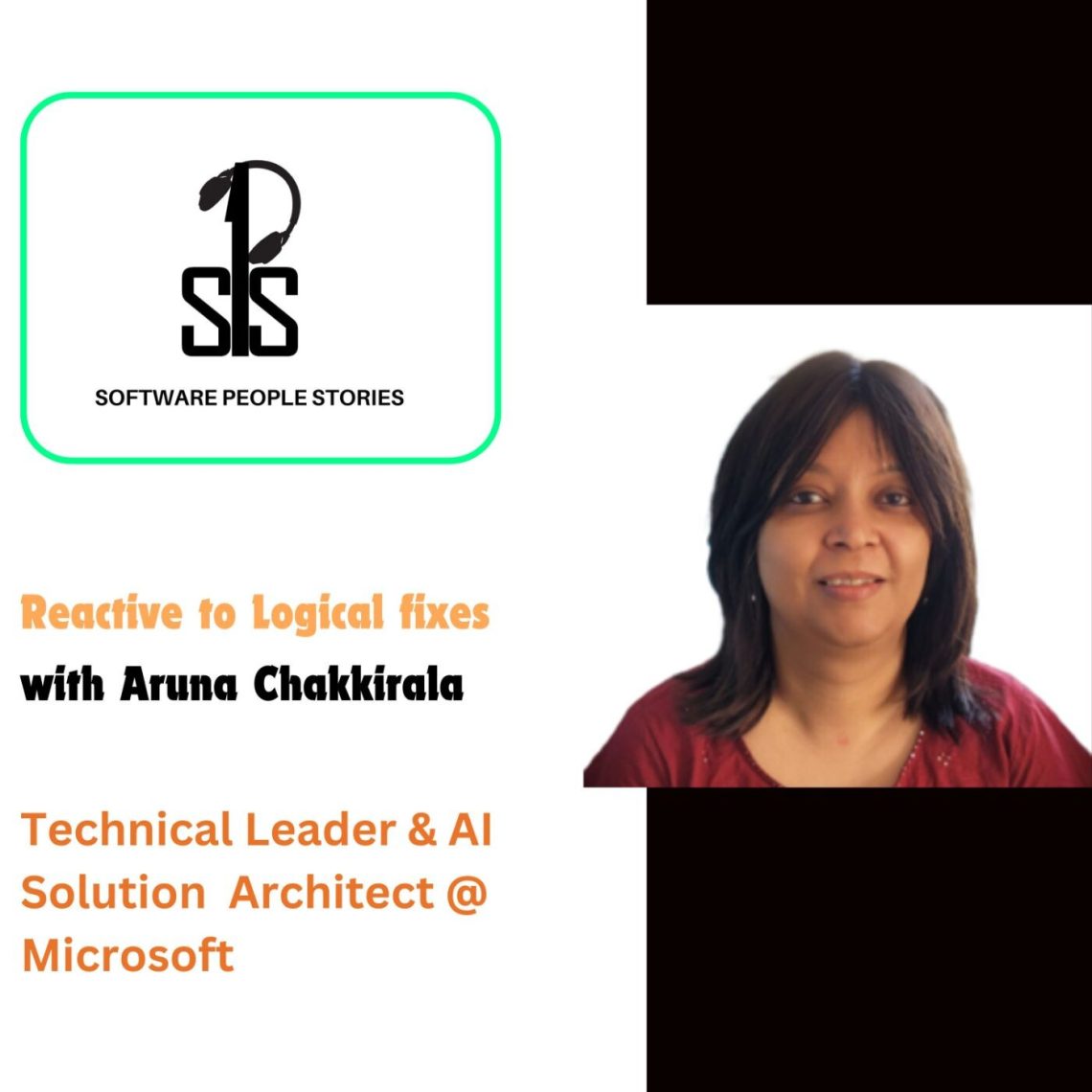 Interpretability and Explainability with Aruna Chakkirala – PM Power Consulting