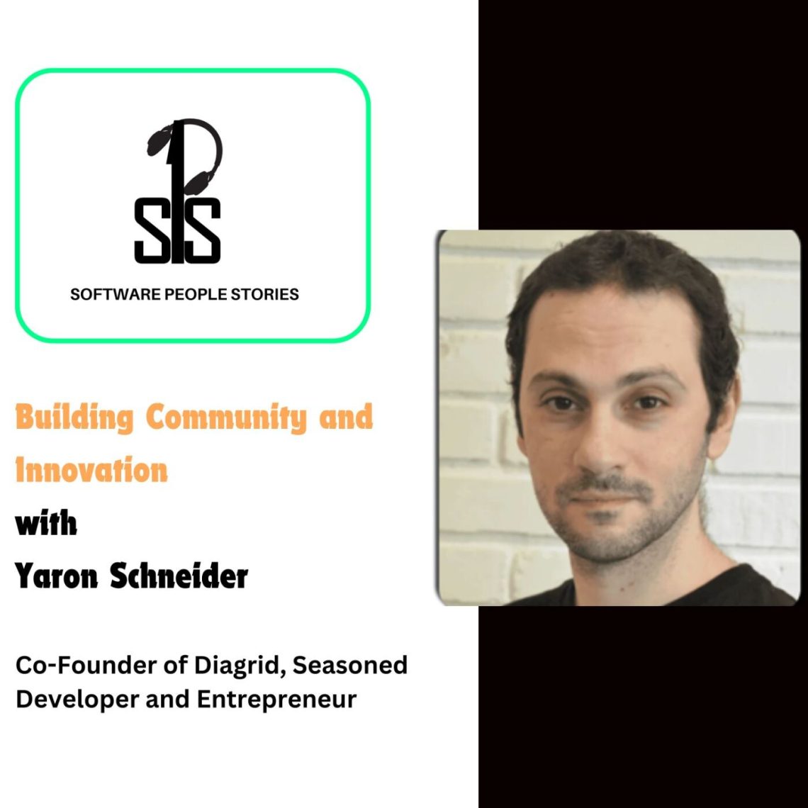 Empowering Developers with Yaron Schneider – PM Power Consulting
