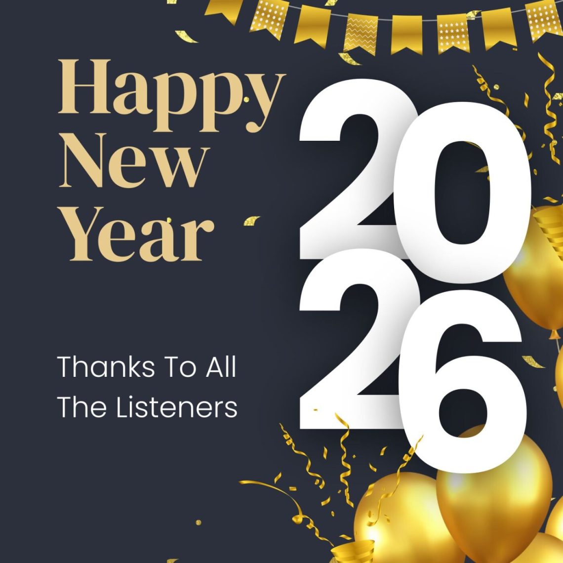 New Year message from our Hosts – PM Power Consulting